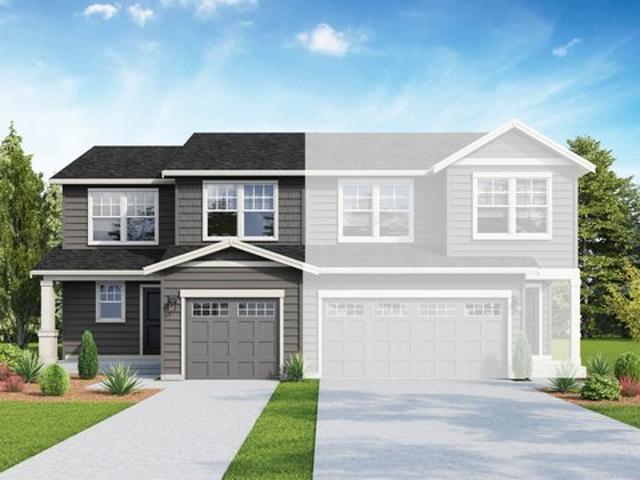 Evergreen Unit A Plan Ventura Crossing Community