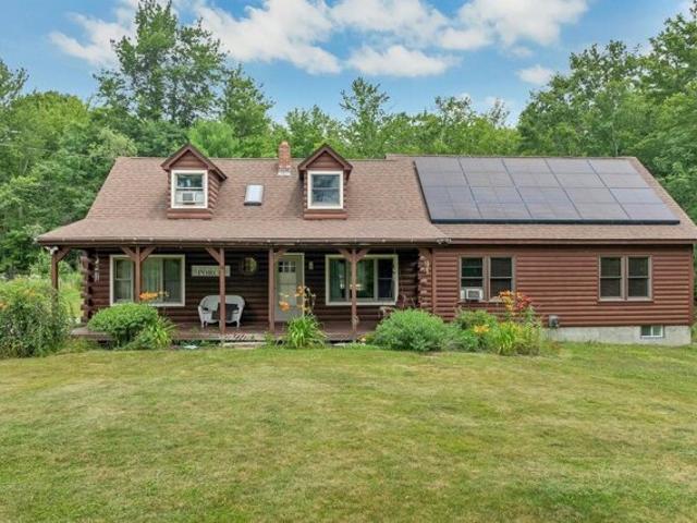Evergreen Valley Rd, Milton, Home For Sale