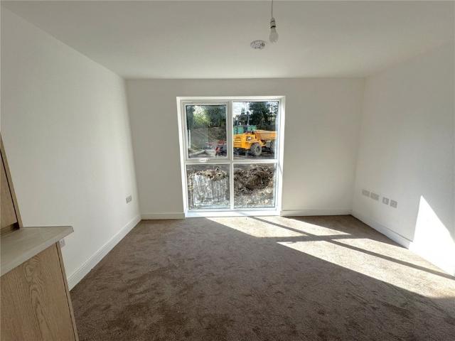 Evergreen View, Albany House, Albany Street, Ilkeston, Derbyshire, DE7