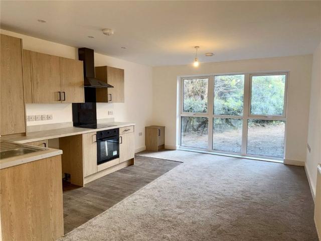 Evergreen View, Albany House, Albany Street, Ilkeston, Derbyshire, DE7