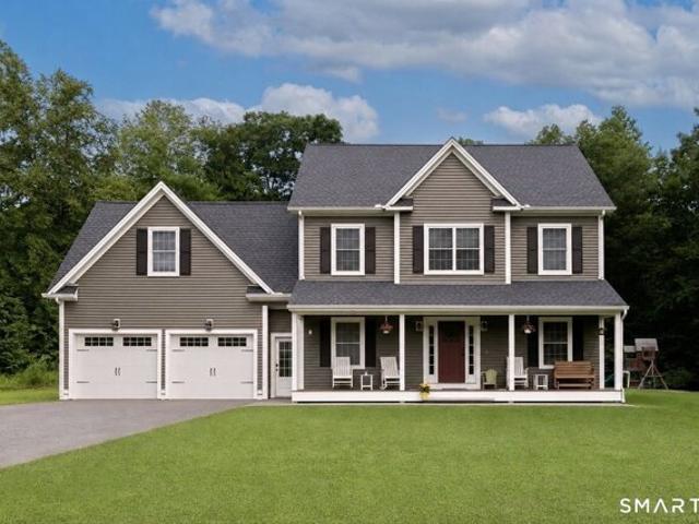 Evergreen Xing, New Hartford, Home For Sale