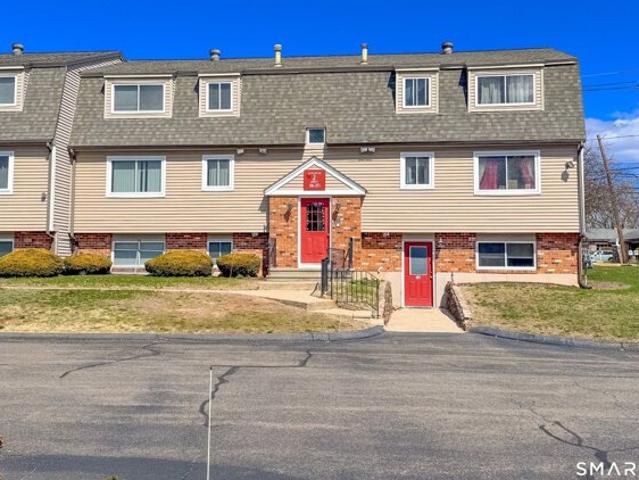 Evergreene Unit,wallingford, Condo For Sale