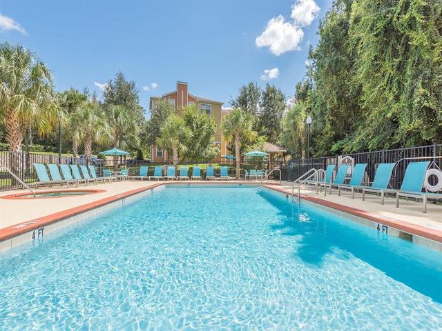 Evergreens at Mahan 1 Bedroom Apartment for Rent at 900 Riggins Rd, Tallahassee, FL 32308