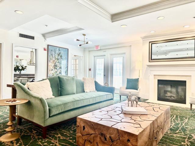 Evergreens at Smith Run 1 Bedroom Apartment for Rent at 2700 Cowan Blvd, Fredericksburg, VA 22401
