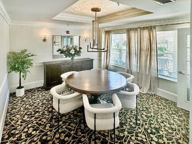 Evergreens at Smith Run 1 Bedroom Apartment for Rent at 2700 Cowan Blvd, Fredericksburg, VA 22401