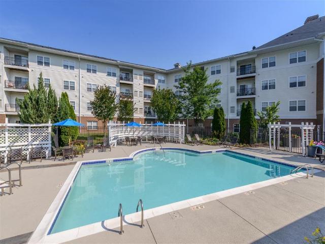 Evergreens at Smith Run 2 Bedroom Apartment for Rent at 2700 Cowan Blvd, Fredericksburg, VA 22401