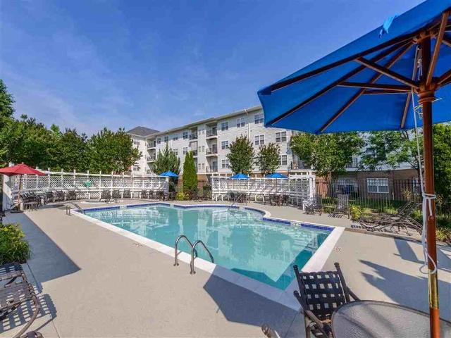 Evergreens at Smith Run 2 Bedroom Apartment for Rent at 2700 Cowan Blvd, Fredericksburg, VA 22401