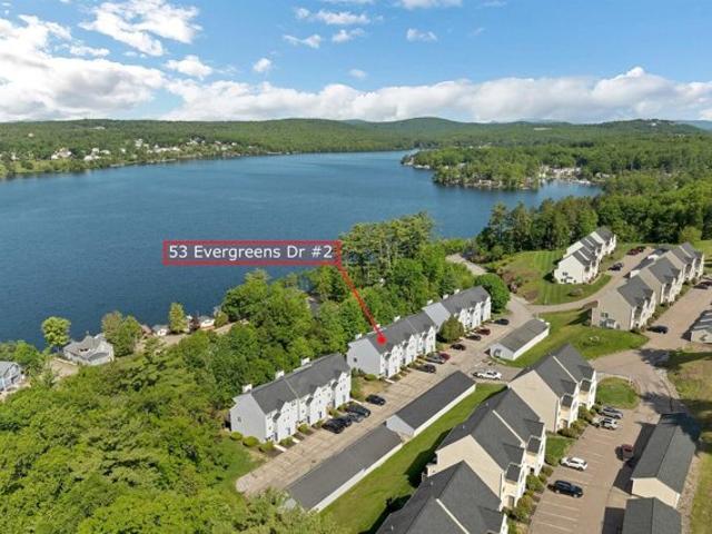 Evergreens Dr Apt,laconia, Home For Sale