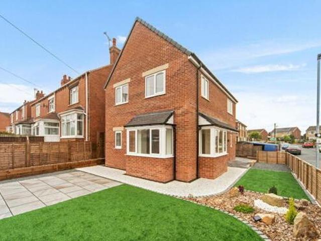 Everdale Mount, Hemsworth, 3 Bedroom Detached