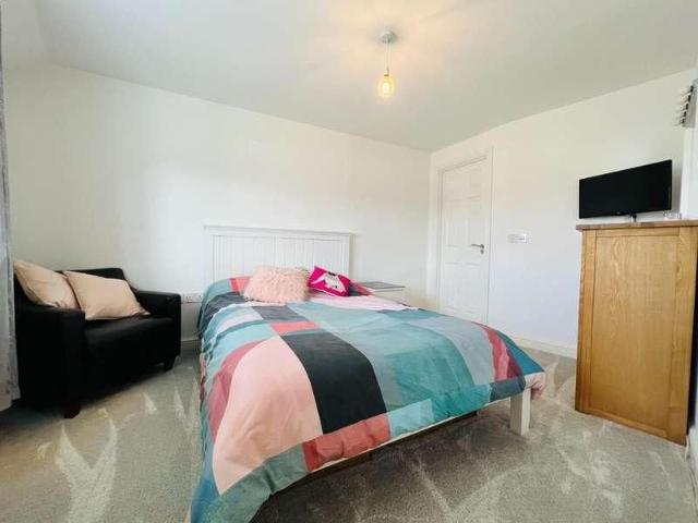 Everdene Drive, Chickerell, Weymouth, DT3