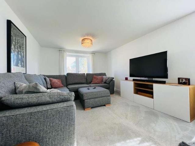 Everdene Drive, Chickerell, Weymouth, DT3