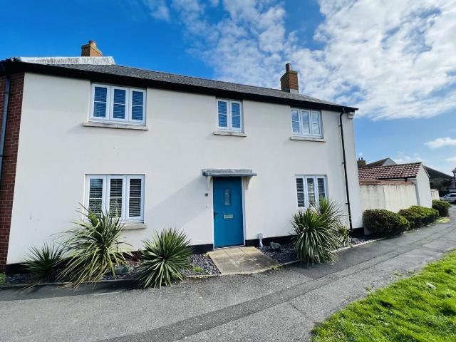Everdene Drive, Chickerell, Weymouth DT3, 3 bed semi detached house to rent, £1,750 pcm | PrimeLocation