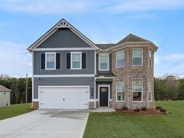Everest III Plan Chapel Hill Community