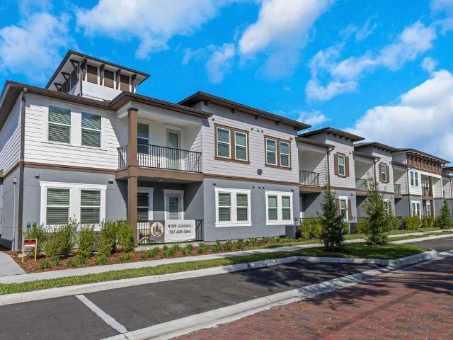 Everest Largo Apartments 1 Bedroom Apartment for Rent at 605 4th Ave Nw, Largo, FL 33770 Old Northwest
