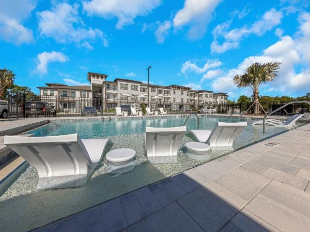 Everest Largo Apartments 1 Bedroom Apartment for Rent at 605 4th Ave Nw, Largo, FL 33770 Old Northwest