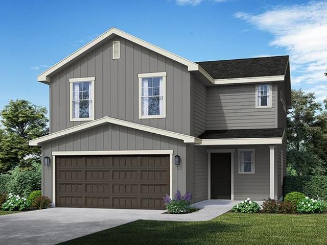Everest Plan Riverton Community