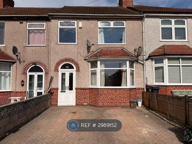 Everest Road, Bristol BS16, 3 bed terraced house to rent, £1,700 pcm | PrimeLocation