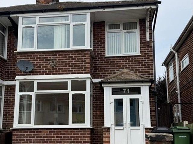 Everest Road, Wirral CH42, 3 bed semi detached house to rent, £1,150 pcm | PrimeLocation