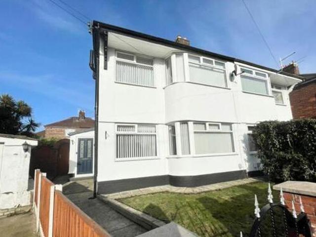 Everest Road, Tranmere, 3 Bedroom Semi detached