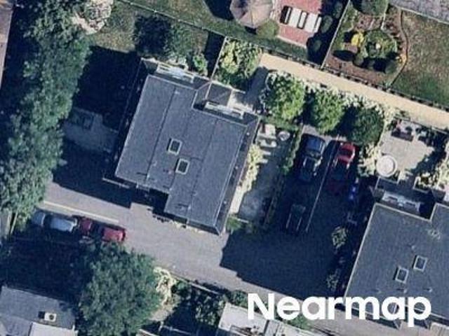 Everett Ave # 2