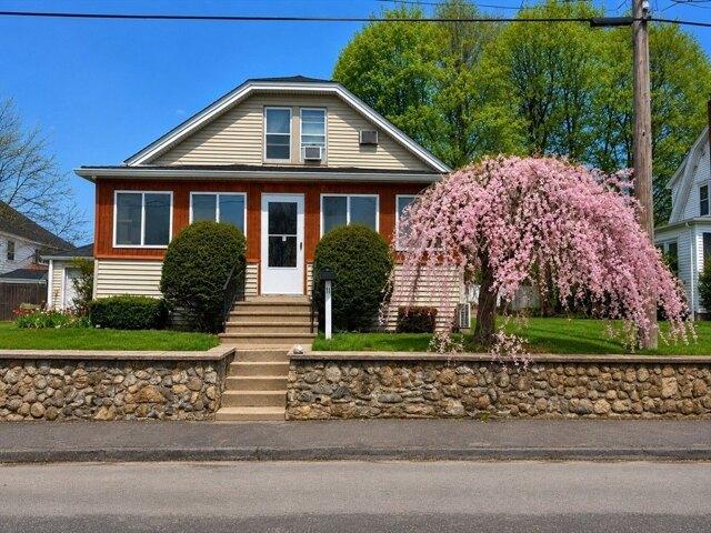 Everett Ave, Webster, Home For Sale