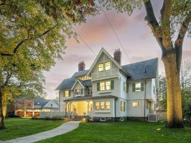 Everett Ave, Winchester, Home For Sale