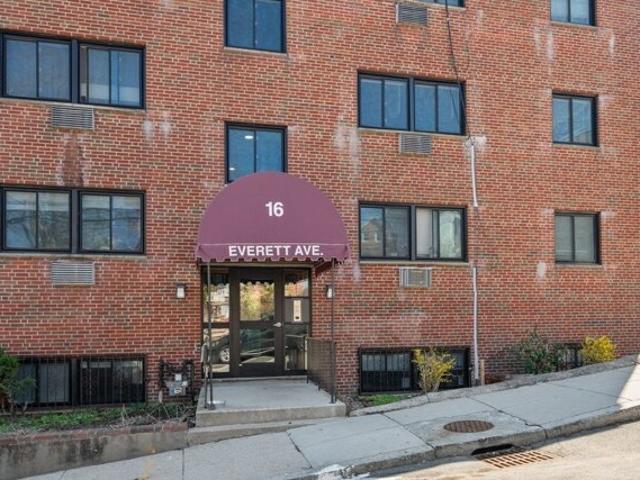 Everett Ave Apt C, Boston, Condo For Sale