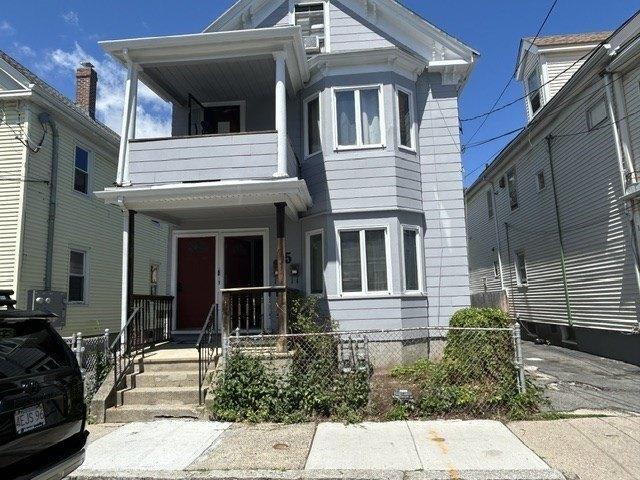 Everett Ave, Somerville, Home For Sale