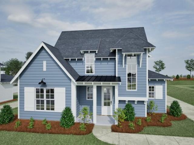 Everett B Plan Everley Community