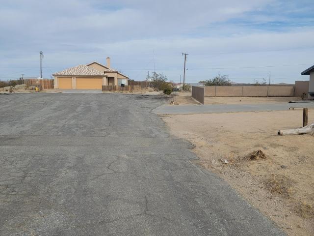 Everett Ct, California City, CA 93505 | MLS #25000