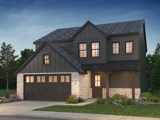 Everett Plan Amara Chase Community