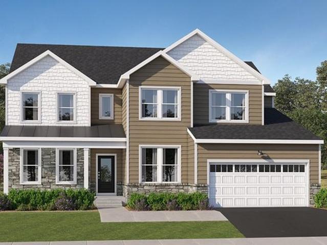 Everett Plan Arabella Reserve Community