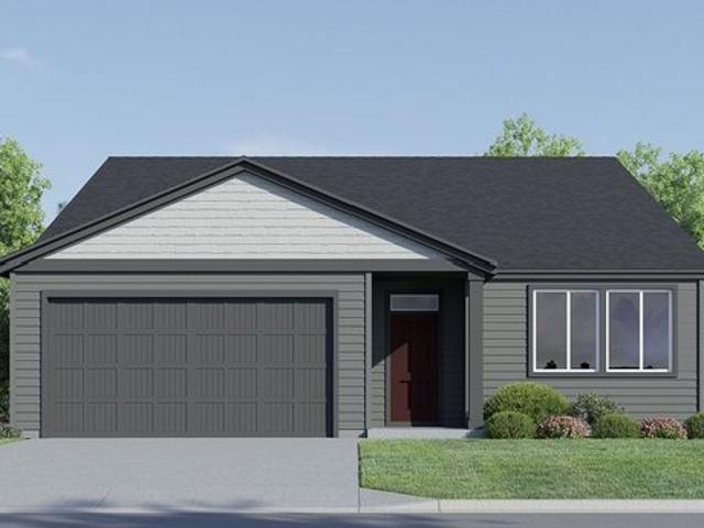 Everett Plan Brighton Pointe The Willow Collection Community