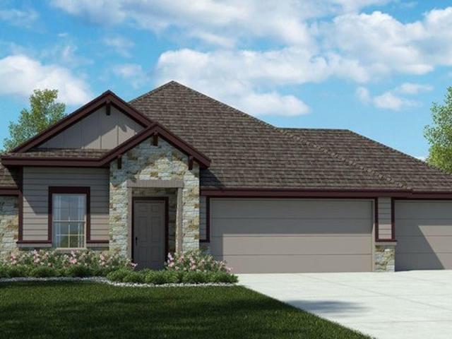 Everett Plan Homestead Community