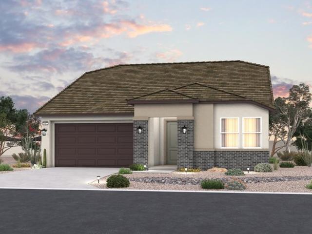 Everett Plan Marigold Community
