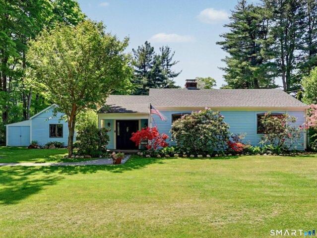Everett Rd, Easton, Home For Sale