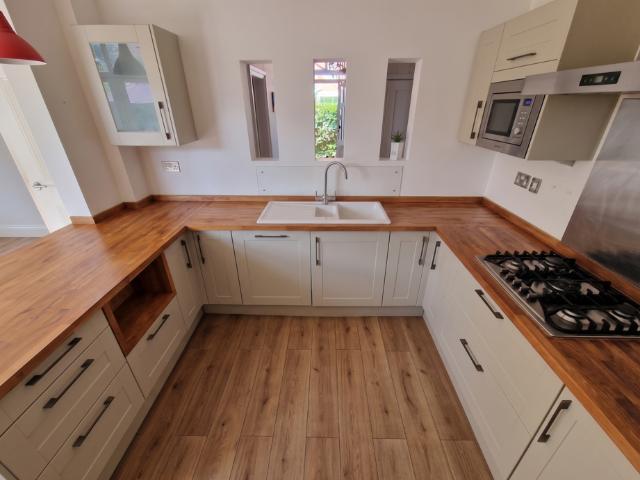 Everett Road, Manchester, M20 5 bed house to rent £3,000 pcm £692 pw