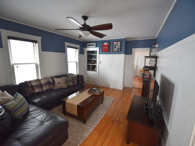 Everett Room Available 9/1 $900/month