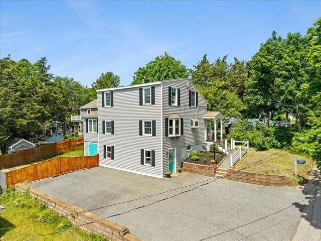 Everett St, Marshfield, Home For Sale