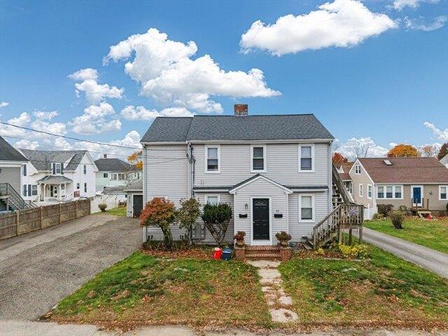 Everett St, Middleboro, Home For Sale