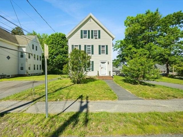 Everett St, Middleboro, Home For Sale