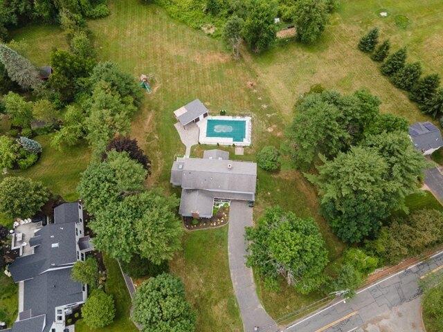 Everett St, Natick, Home For Sale