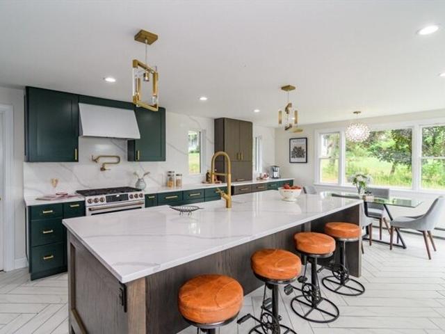 Everett St, Natick, Home For Sale