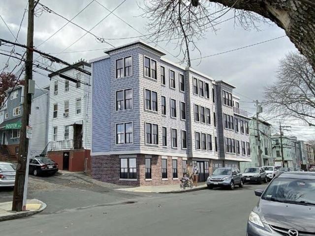 Everett St Apt,boston, Condo For Sale