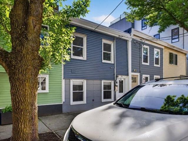 Everett St, Boston, Home For Sale