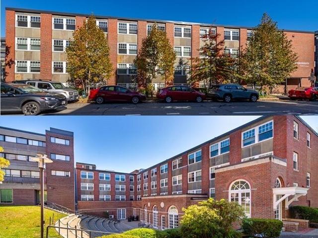 Everett St, Cambridge, Home For Sale