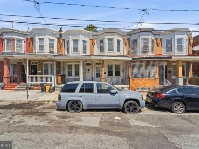 Everett St, Camden, Home For Sale