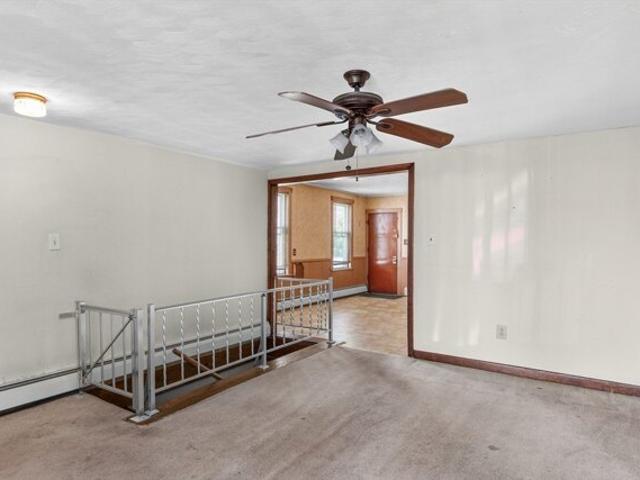 Everett St, Fall River, Home For Sale