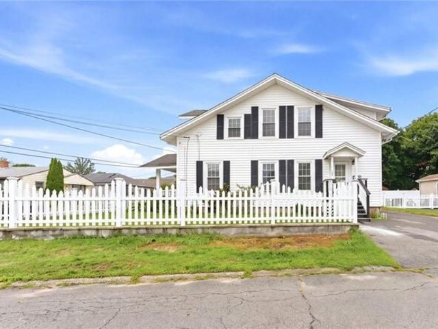 Everett St, Pawtucket, Home For Sale