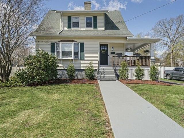 Everett St, Rockland, Home For Sale